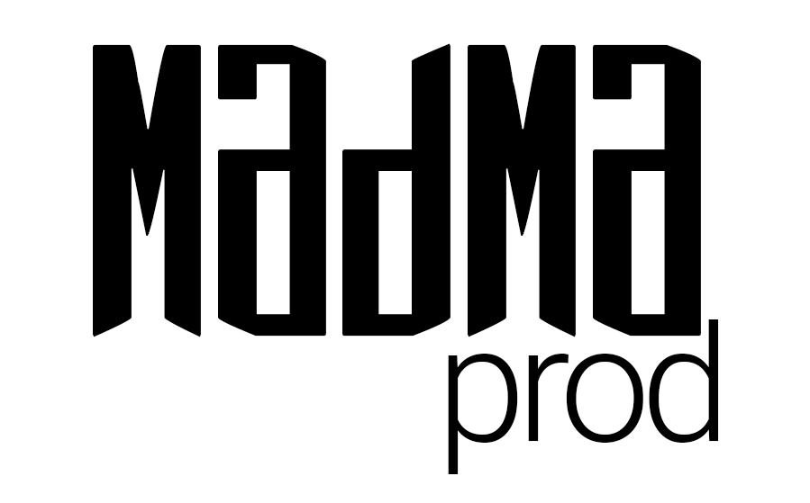 madma prod – Arts de la scène